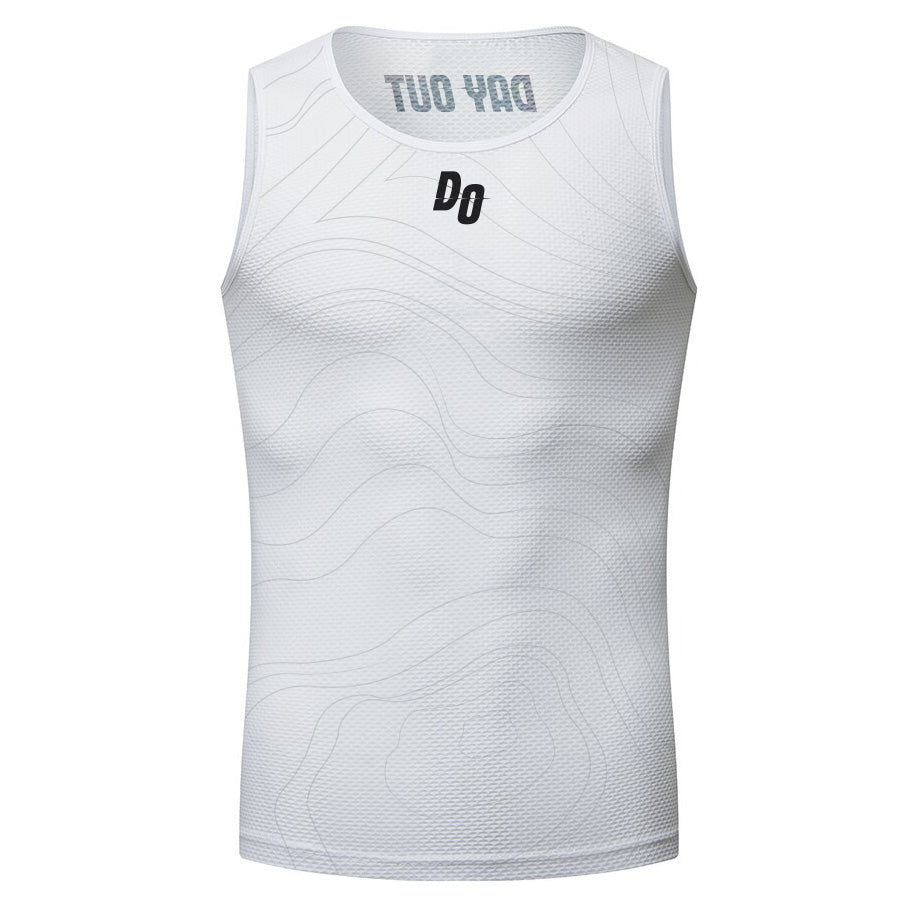 Men's Sleeveless Base Layer – Day Out Sports